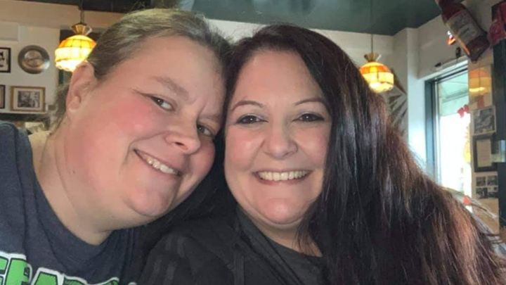 Fundraiser for Kari Godinez by Amanda Winegar : Angela Bowley Memorial Fund