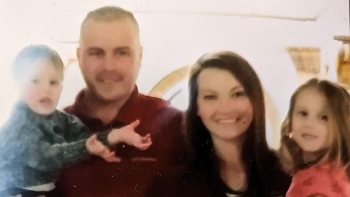 Fundraiser by Curt Spoerlein : Benjamin Hanke