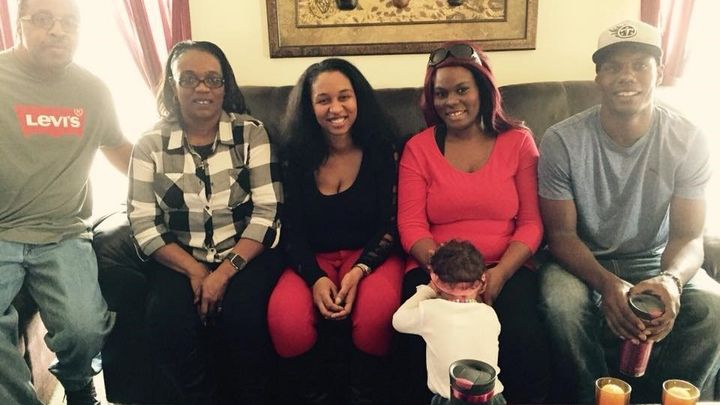 Fundraiser by Donta Weir : Ms. Danielle Capri