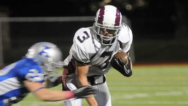 Fundraiser by Northbridge Football : Support Northbridge Football: Keep ...