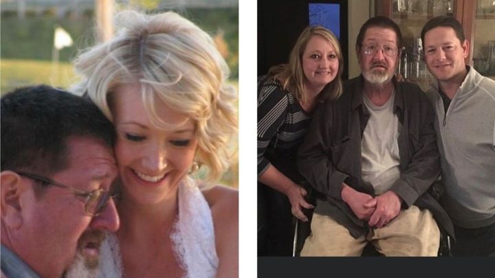 Fundraiser for Randy Jacobson by Michelle Stevens : Please help Randy ...