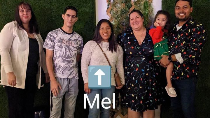 Fundraiser for Mel Hernandez by Meredith Gavin : Help Mel's family ...