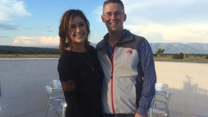 Fundraiser for Austin Voyles by Alex Staley : Help bring back Christmas!