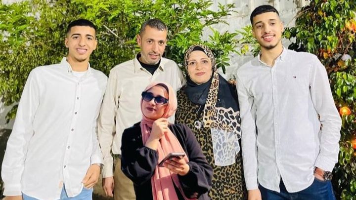 Fundraiser for Hala Eleyan by mohanad daher : Help Evacuate My Family ...