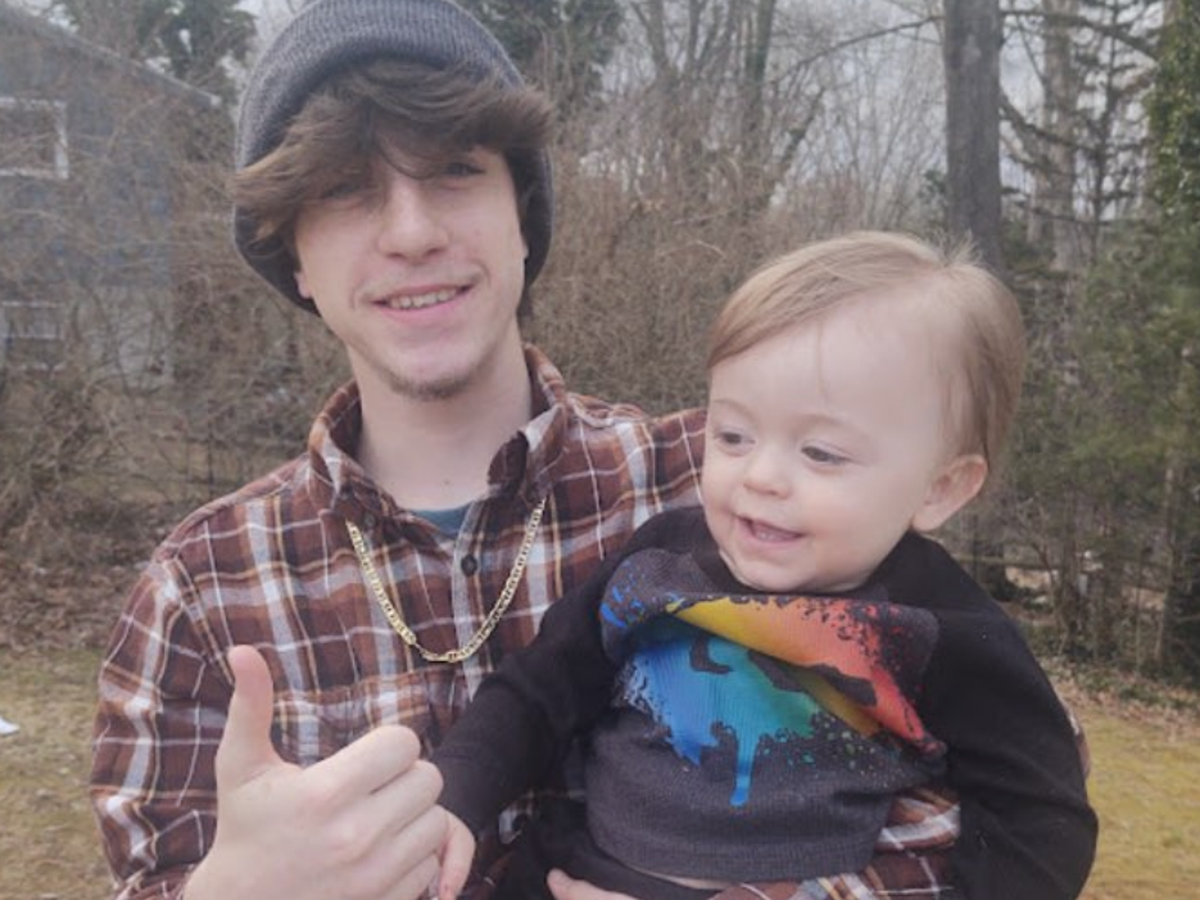 Fundraiser by Gracie Garci : Help us honor our brother, Levi’s legacy