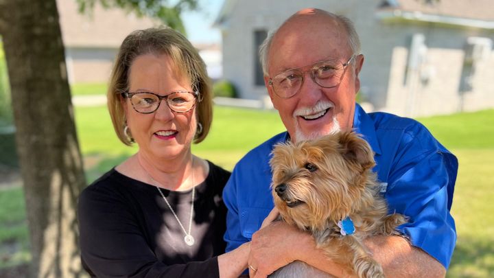 Fundraiser by April Herron : Bobby Shannon