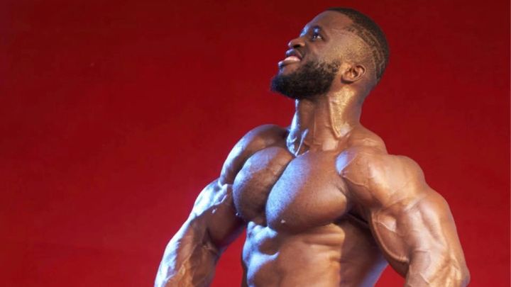 Fundraiser for Elie Tane Ngnewo by Catherine Mehdaoui : Help me achieve ...