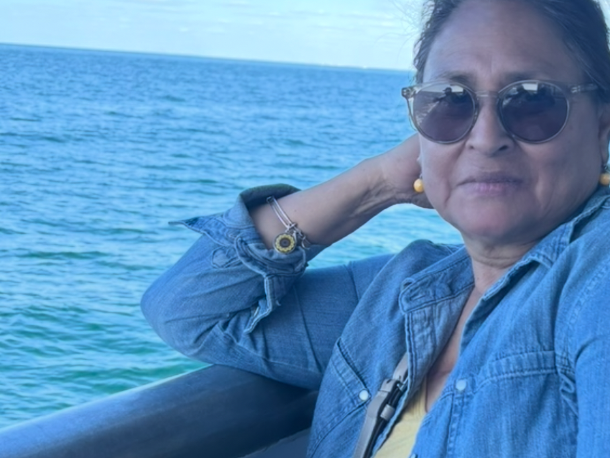 Fundraiser by Jessica Ramirez : Support Jane Estrada's Healing Journey