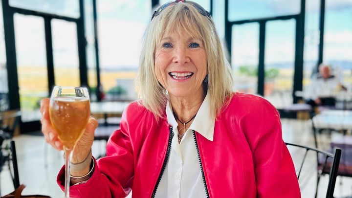 Fundraiser by Thomas Mellott : Support Susie's Surgery and Recovery