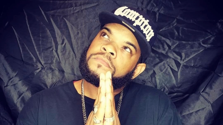 Fundraiser for Londi Griffith by Aziza Berry : Nicholas Washington