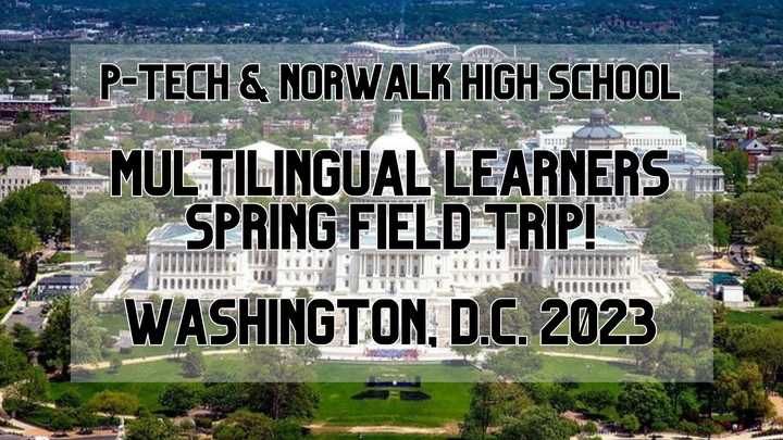 Fundraiser by Gina Tremaglio : Support our MLL Trip to Washington, DC!