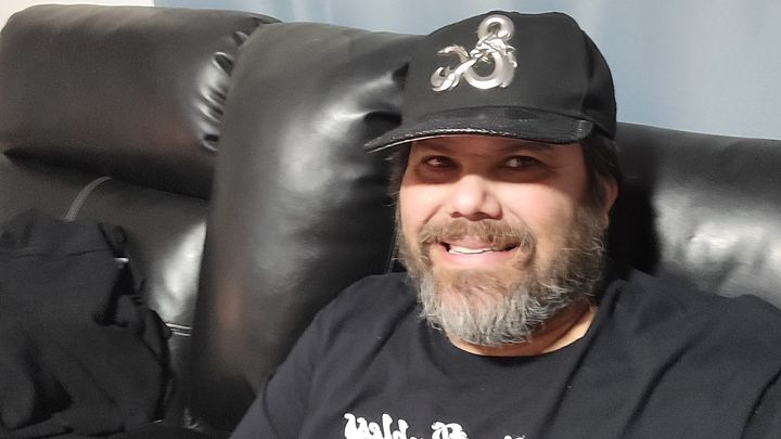 Fundraiser by I.B. Alex : Donate to Alex's Post-Accident Medical Bills