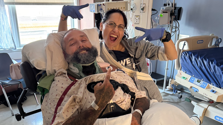 Fundraiser for Devin Chesney by Laura Fogarty : Support Devin’s Recovery