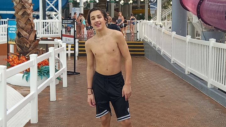 Fundraiser by Rebecca Miller : Jaxon's tuition at Rock Solid Refuge