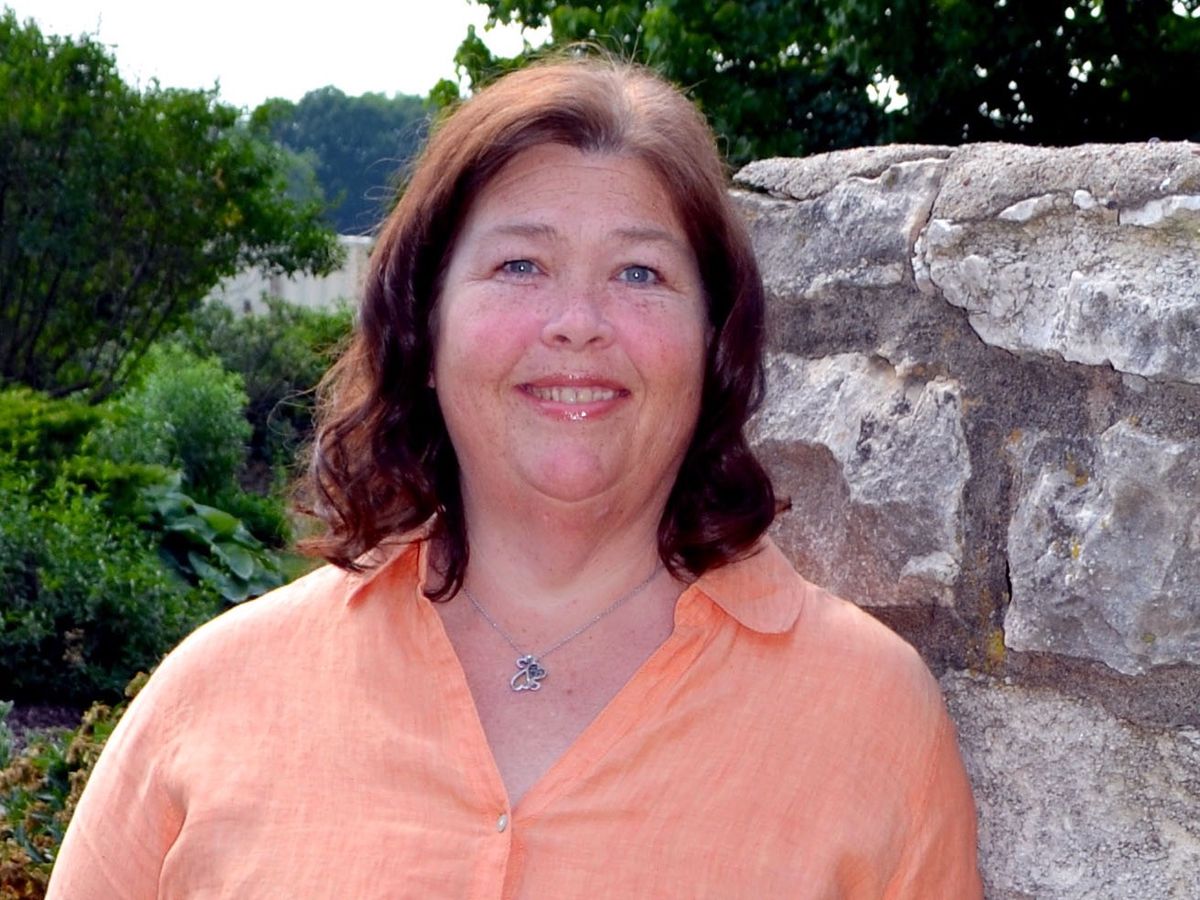 Fundraiser for Candy Woutzke by Laura Daggett : Best friend needing ...