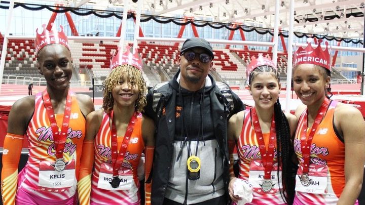 Fundraiser by Brandon Jiles : Help Motor City TC get to Nationals this ...