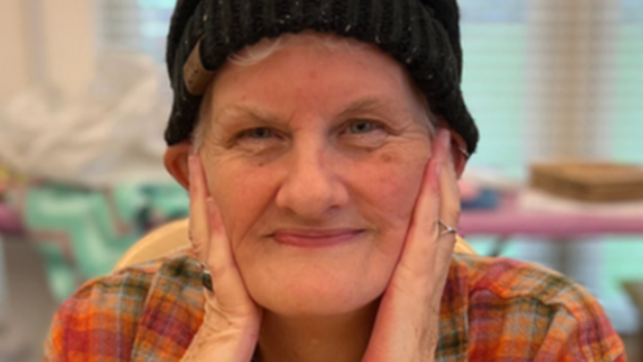 Fundraiser by Karen Lamb : Harley "Mimi" Shiloh Marie Saylor