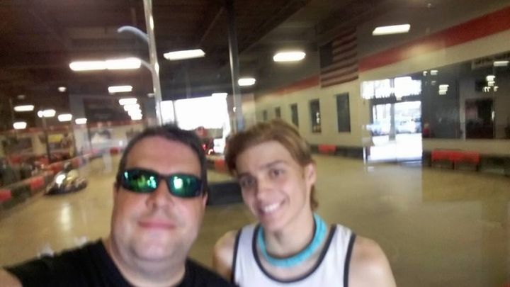 Fundraiser for Kayla Scozzafava by Michael Pleasant : Celebration of ...