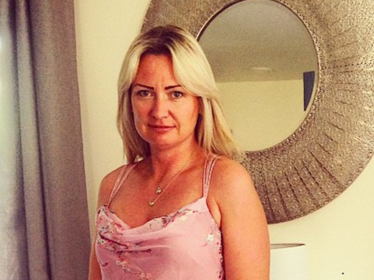 Fundraiser by leah Andrews : Donate to help Helga through chemotherapy