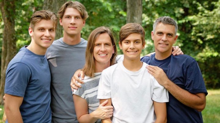 Fundraiser for Bryan Ranzenberger by Marc Schiermeyer : In Memory of ...