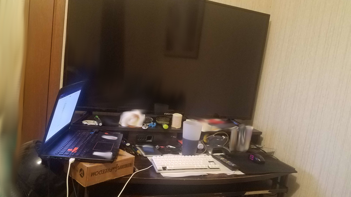 Fundraiser by Tyler Whaley : Buy a new PC setup
