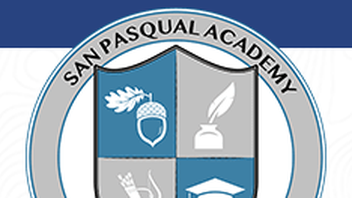 Fundraiser by Allyson Nosse : San Pasqual Academy - Holiday Drive