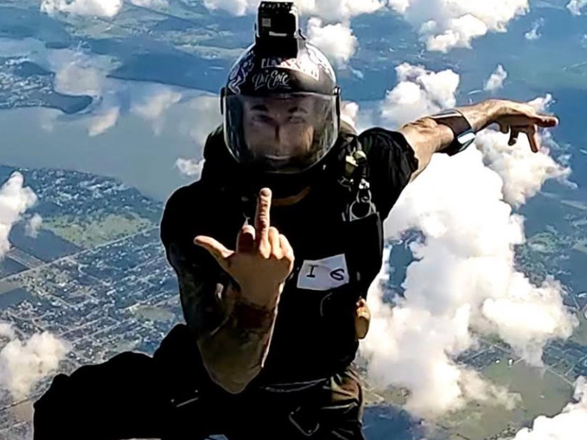 Fundraiser for Haley LaConte by Anthony Reynolds : Help Chris LaConte ...