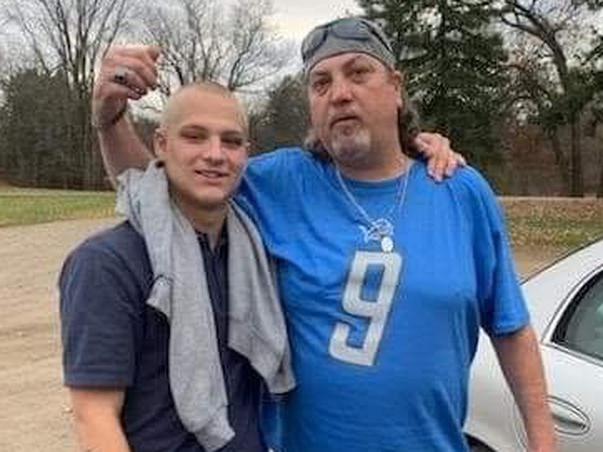 Fundraiser by Baylee Hall : A Heartfelt Goodbye for My Brother and ...