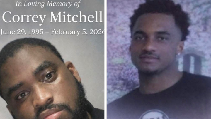 Fundraiser by Tamekia Naylor : Help lay Correy to rest