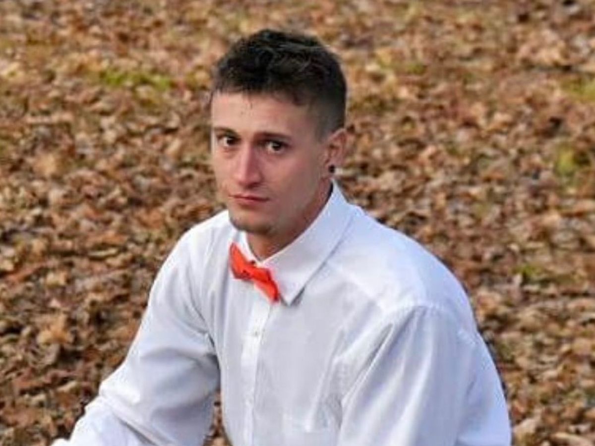 Fundraiser by Tyler Rash : Jacob Rash Funeral Cost