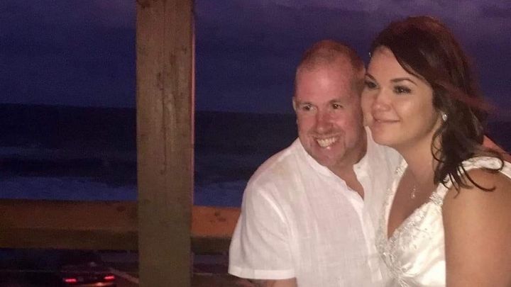 Fundraiser for Katrina Cekine by Colleen Farraday : Jay & Kat rebuild ...