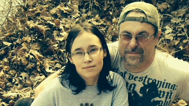 Fundraiser for Jennifer Sheffer by Chris Longfellow : Support Jen After ...