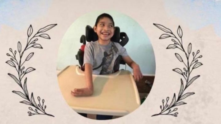 Fundraiser for Maria Sebastián Domingo by Fabiana Perez : Luis Miguel ...