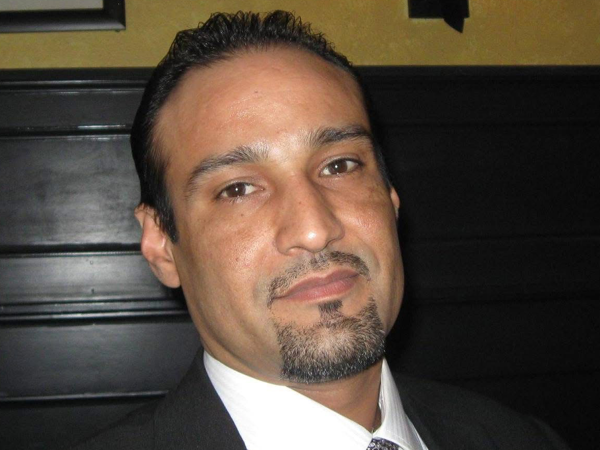 Fundraiser by Jasmin Rivera : Support for Hector Rivera’s Family