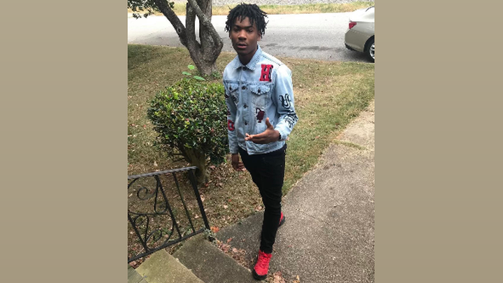 Fundraiser by Deion Porter : Deontae Sanders’ funeral expenses