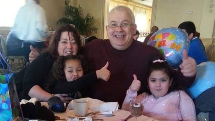 Fundraiser by Catherine Compitello : Walter (Jason) Wroblewski Funeral