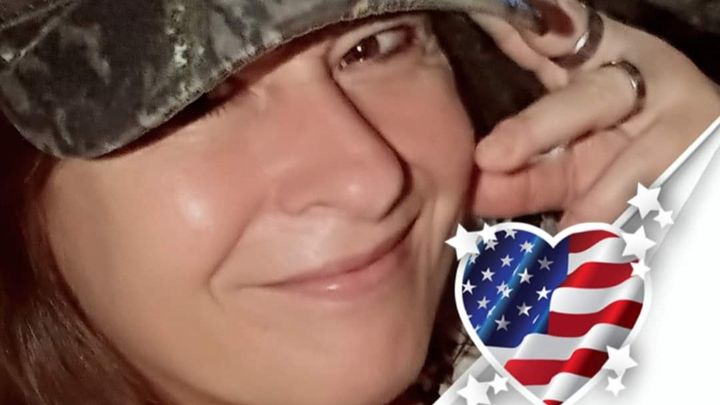 Fundraiser by Kimberly Biggs : Support Terri's Legacy and Funeral Costs