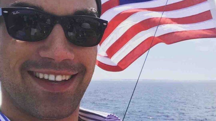 Fundraiser for Stefan Ghelli by Jennifer Collum : Stefan Harvey Ghelli