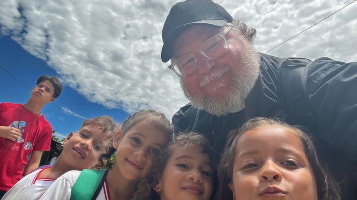 Fundraiser by Jason Bowden : The mission work of Father Jason Bowden