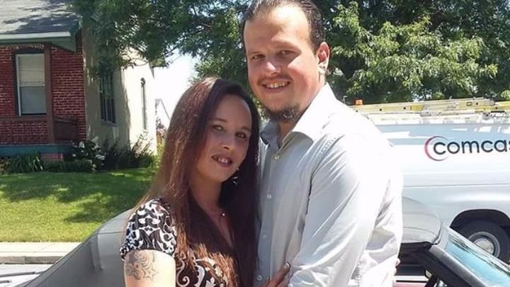 Fundraiser for Justin Groff by Kelly Patterson Bird : Walking By Faith