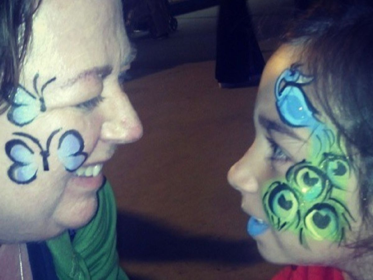 Fundraiser for Mia Marie Messinger by Yvonne Hauscarriague : In Honor ...