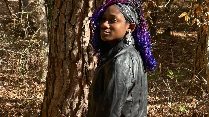 Fundraiser by Crystal Harris : Fund Daughter's PTD Opportunity