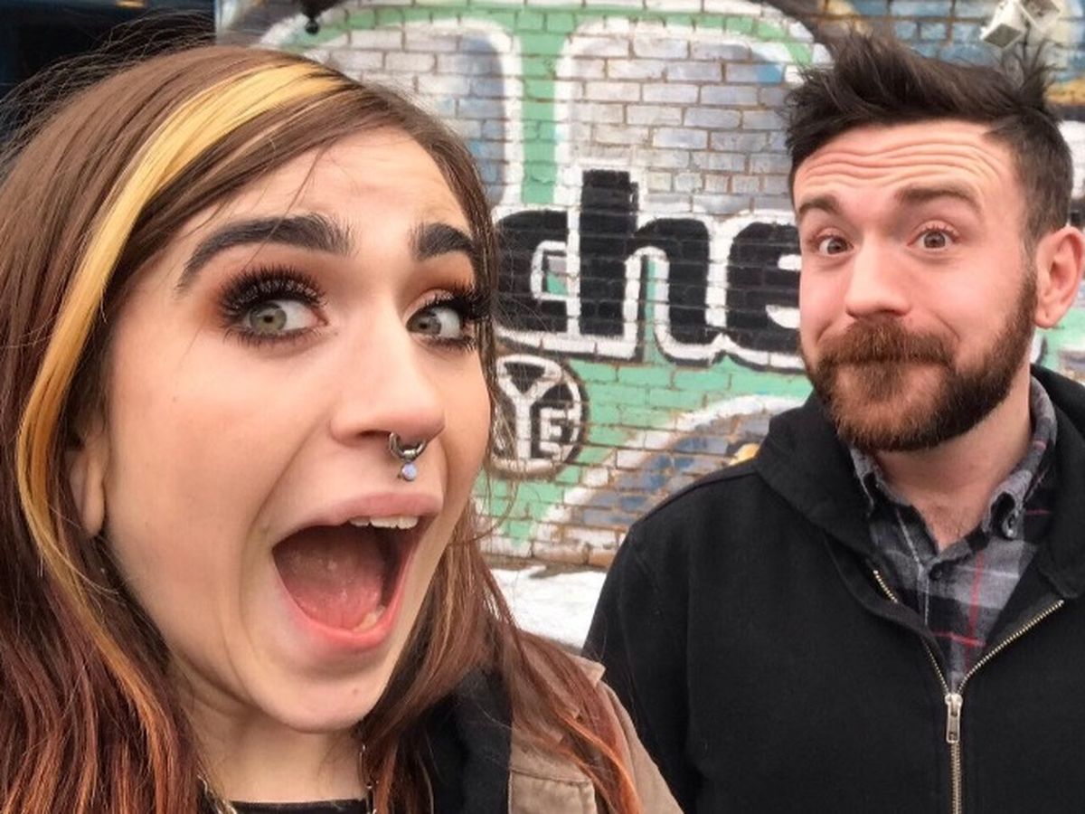 Fundraiser by Mary-Kate Beaudin : Remembering Jake Beaudin