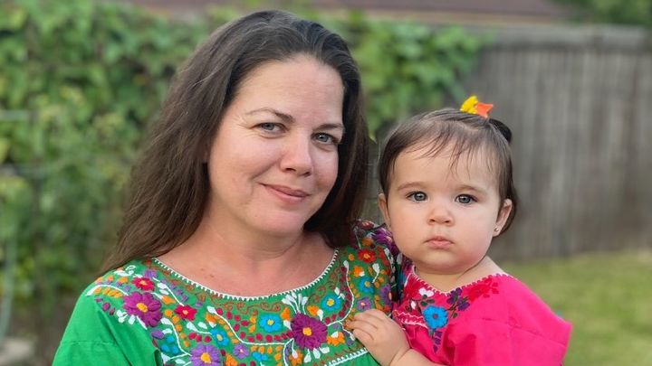 Fundraiser for Vance Mullins by Tyler Mullins : An answer for Adonya