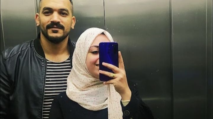 Fundraiser by Ayaa Ra : Please Support Maram's Journey to Safety from the Gaza Strip