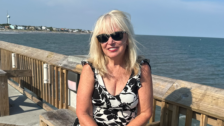 Fundraiser for Ken Buchanan by Tina Atkinson : Support Melanie and Her ...