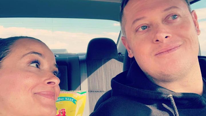 Fundraiser for Addie Lawson by Audrey Weis : Chris & Addie Lawson Covid ...