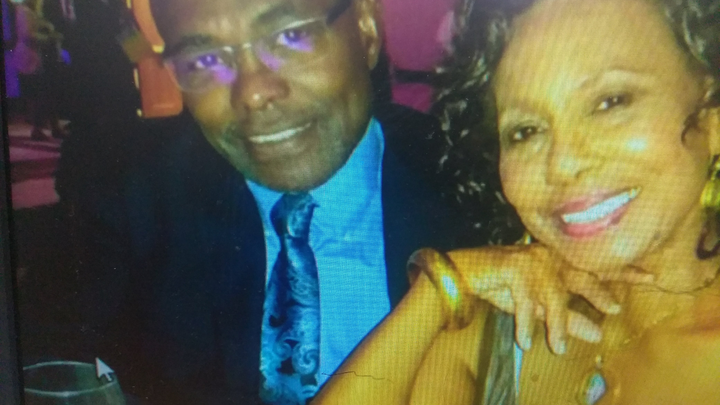 Fundraiser by Wayne Hammonds : Support Charlene's Battle Against Cancer ...