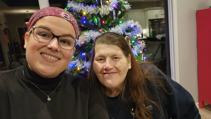 Fundraiser by Cassondra Mize : Help Us Honor My Mom’s Courageous Battle