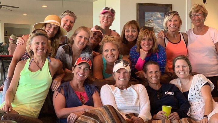 Fundraiser for Lori Gonzalez by Adam Emling : Penny Ann Eberhart Emling ...